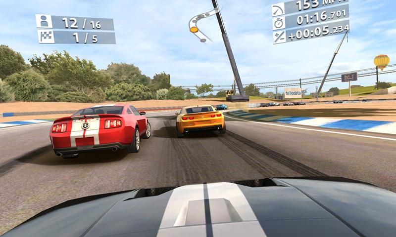 [Best Of 2011] 50 Awesome Games From 2011, Part 1: Racing & Sports