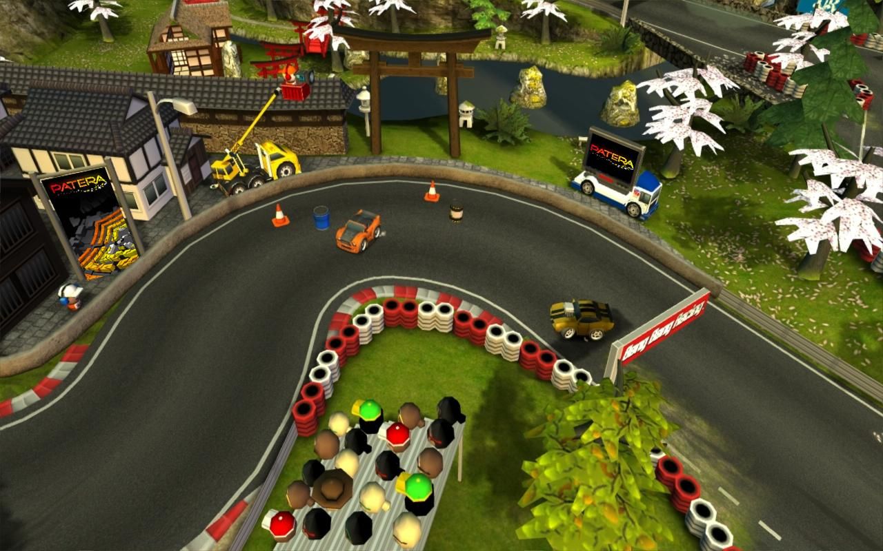 [Best Of 2011] 50 Awesome Games From 2011, Part 1: Racing & Sports