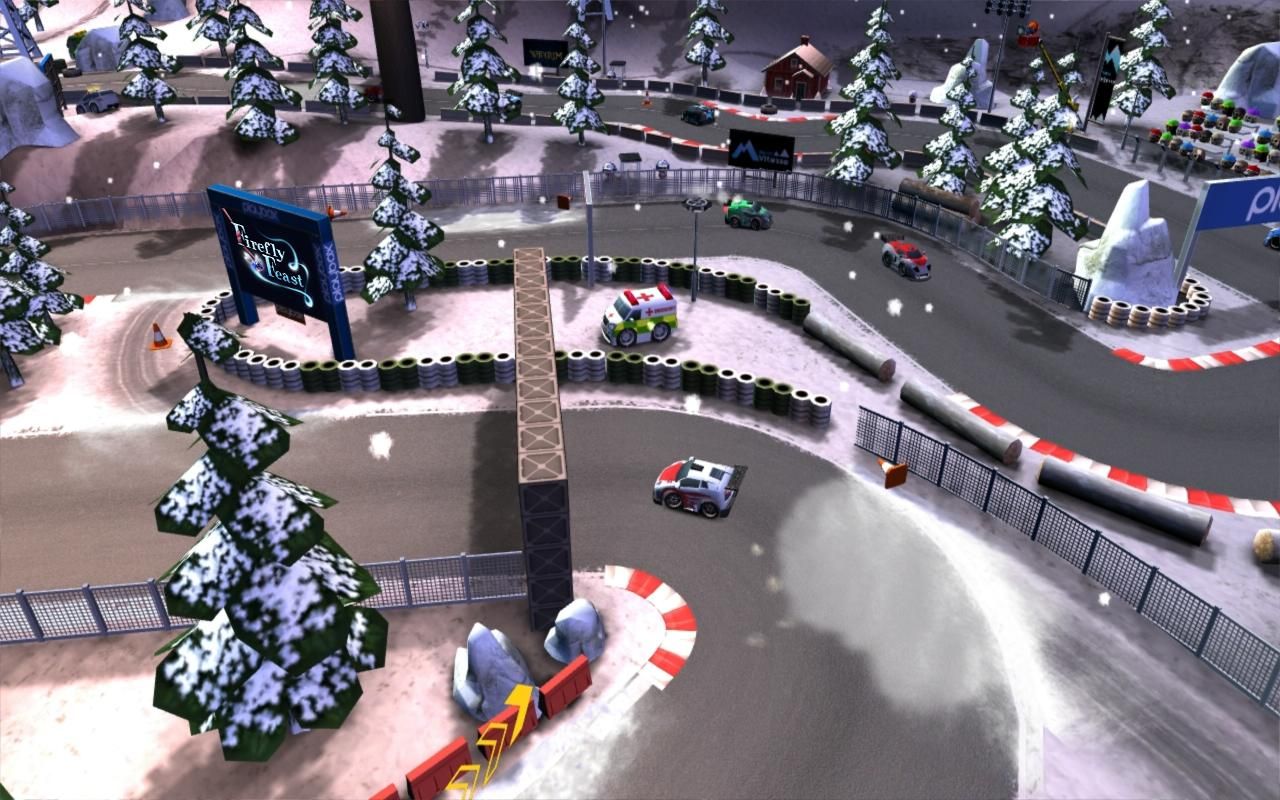 [Best Of 2011] 50 Awesome Games From 2011, Part 1: Racing & Sports