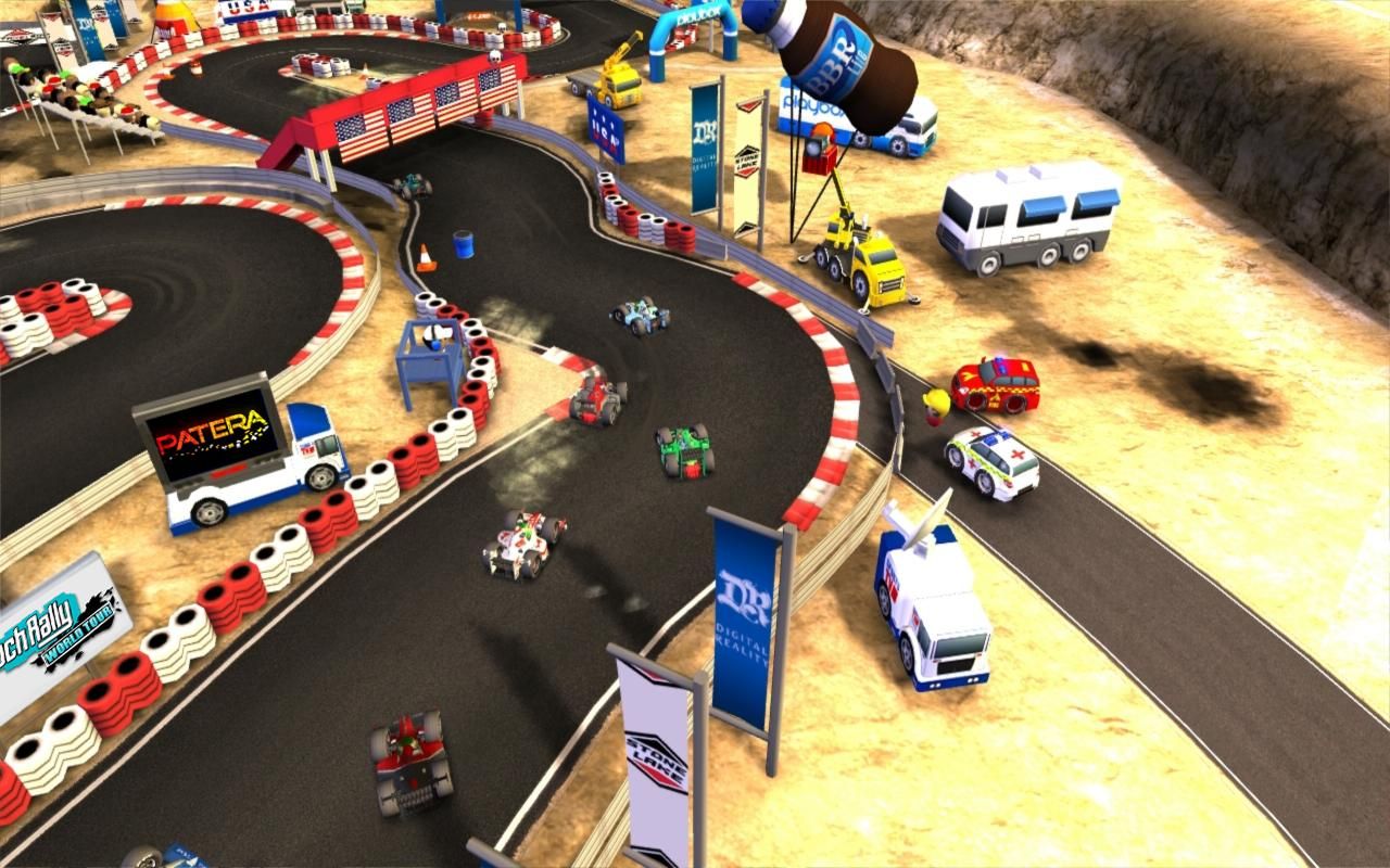 [Best Of 2011] 50 Awesome Games From 2011, Part 1: Racing & Sports
