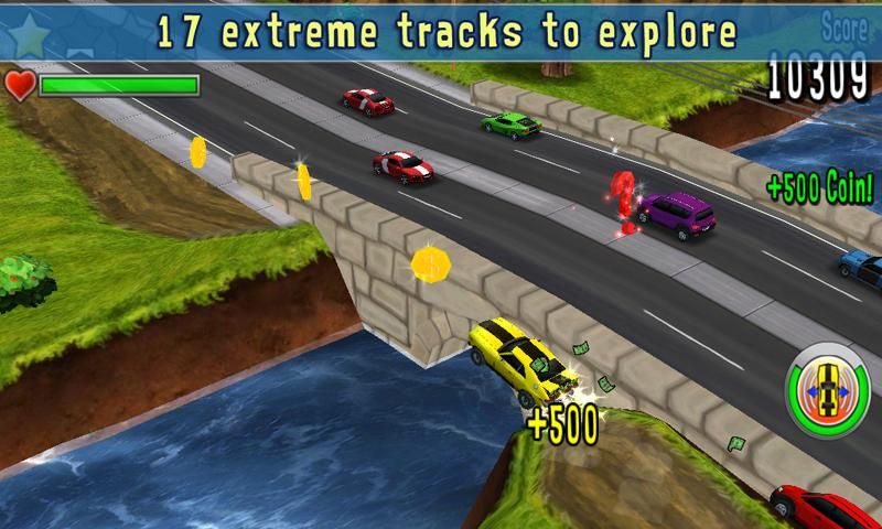 [Best Of 2011] 50 Awesome Games From 2011, Part 1: Racing & Sports