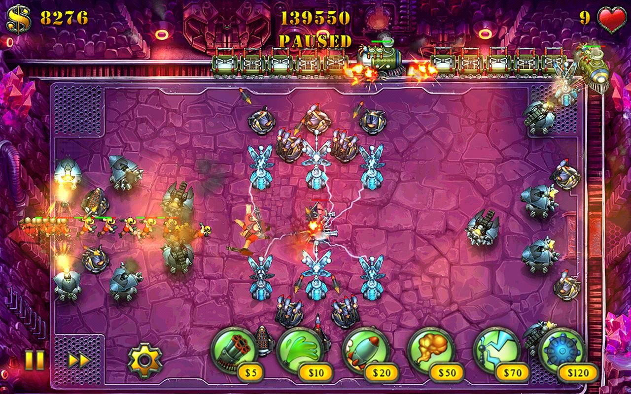 [Best Of 2011] 50 Awesome Games From 2011, Part 3: Puzzle & Casual