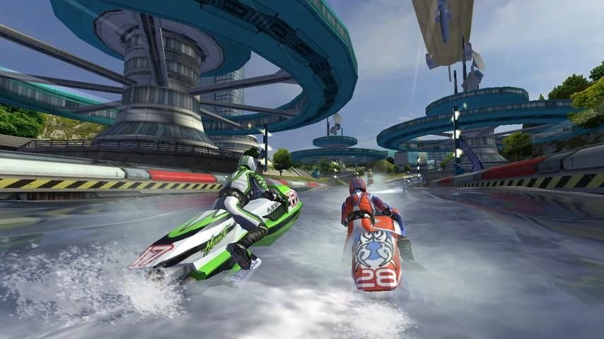 [Best Of 2011] 50 Awesome Games From 2011, Part 1: Racing & Sports