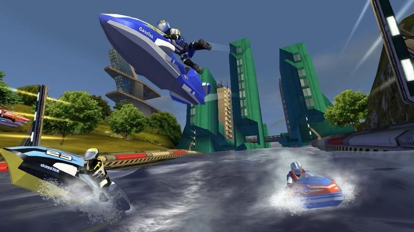 [Best Of 2011] 50 Awesome Games From 2011, Part 1: Racing & Sports