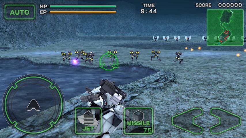 [Part 1] 44 Best New Android Games From The Last 2 Weeks (12/7/11 - 12 ...