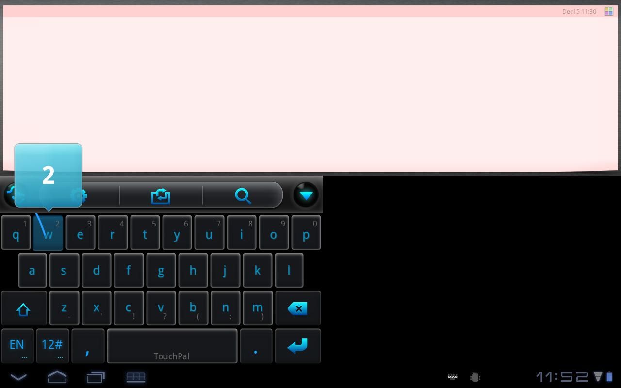 15 Best Android 3.0+ Apps For Tablets From The Last 2 Months (12/7/11 ...