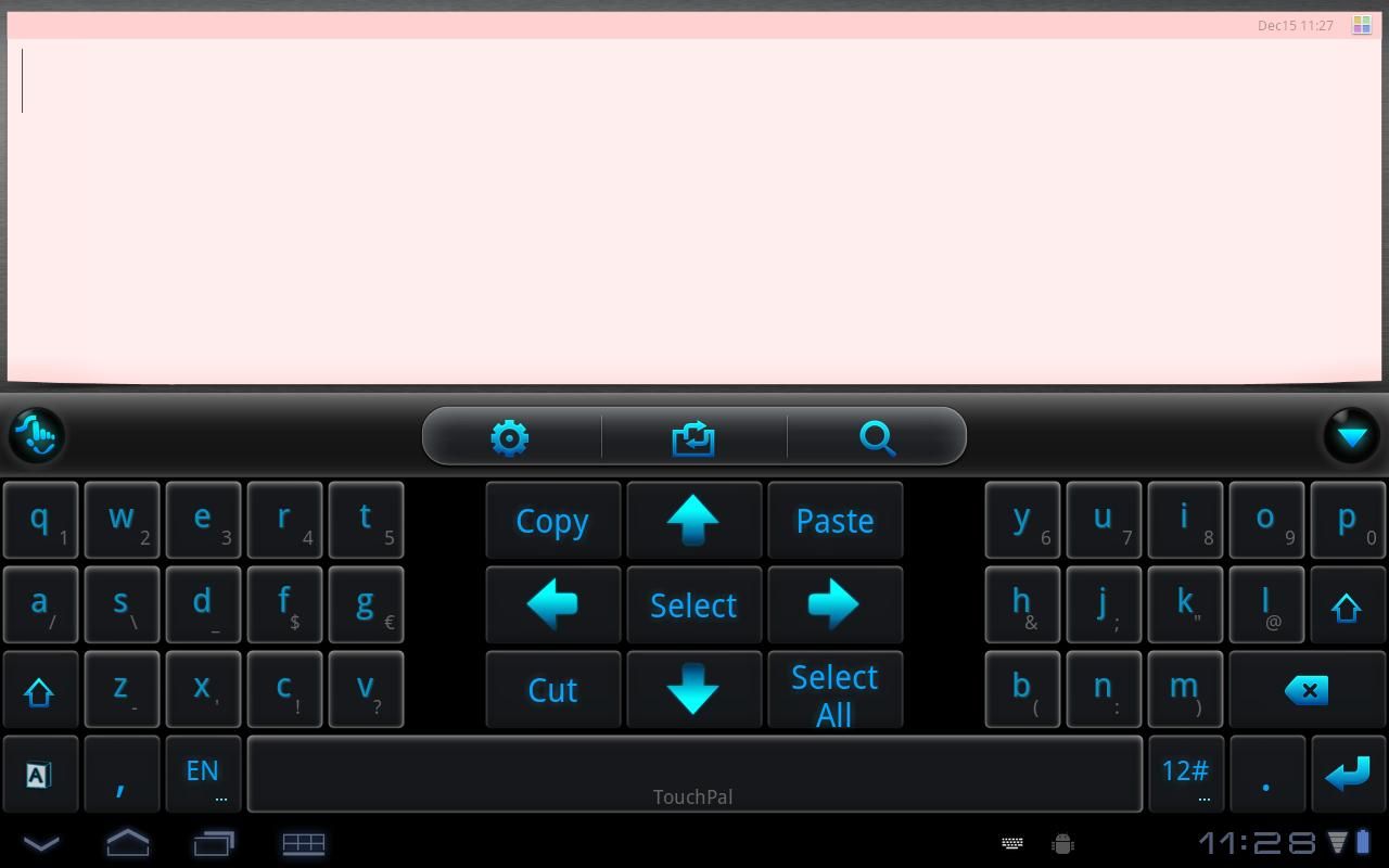 15 Best Android 3.0+ Apps For Tablets From The Last 2 Months (12/7/11 ...