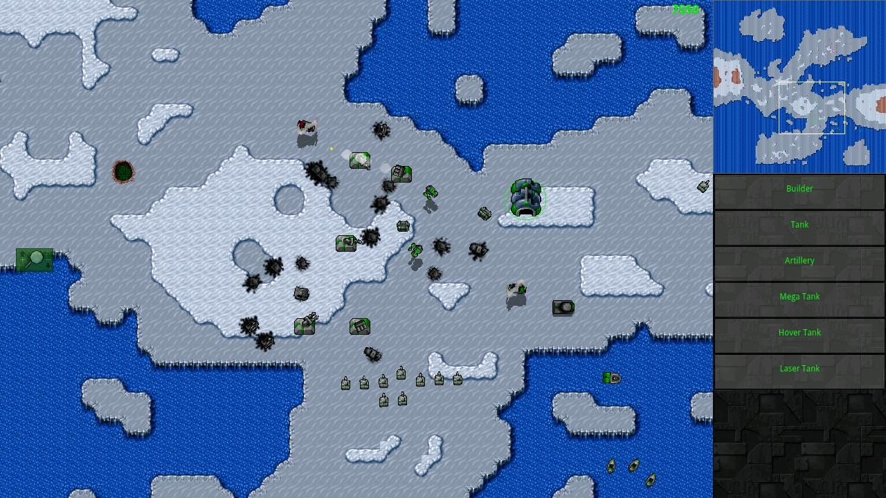 20 Best New Android Games From The Last 2 Weeks (12/24/11 - 1/8/12)