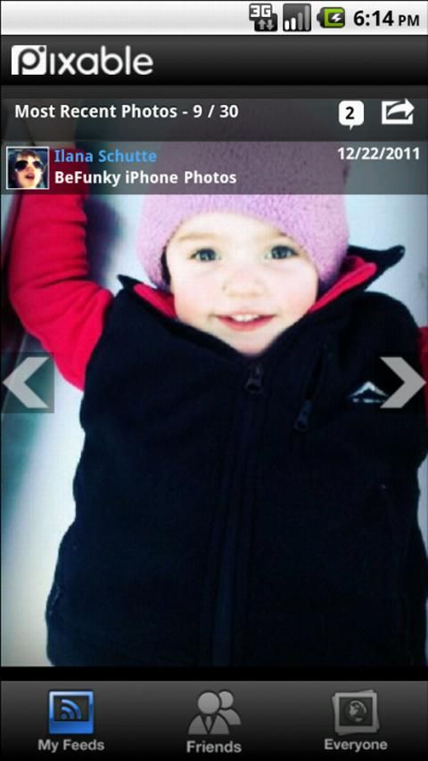 33 Best (And 1 WTF) New Android Apps And Live Wallpapers From The Last ...