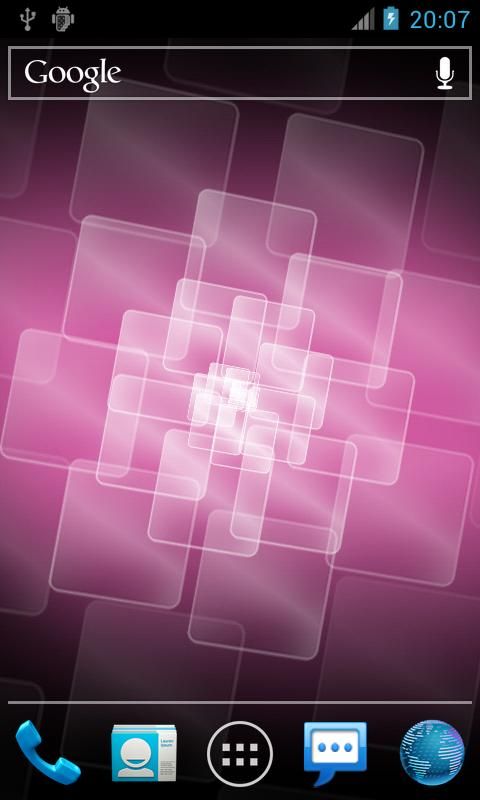 27 Best (And 1 WTF) New Android Apps And Live Wallpapers From The Last ...