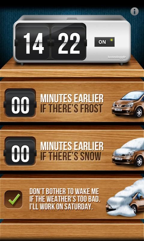 27 Best (And 1 WTF) New Android Apps And Live Wallpapers From The Last ...