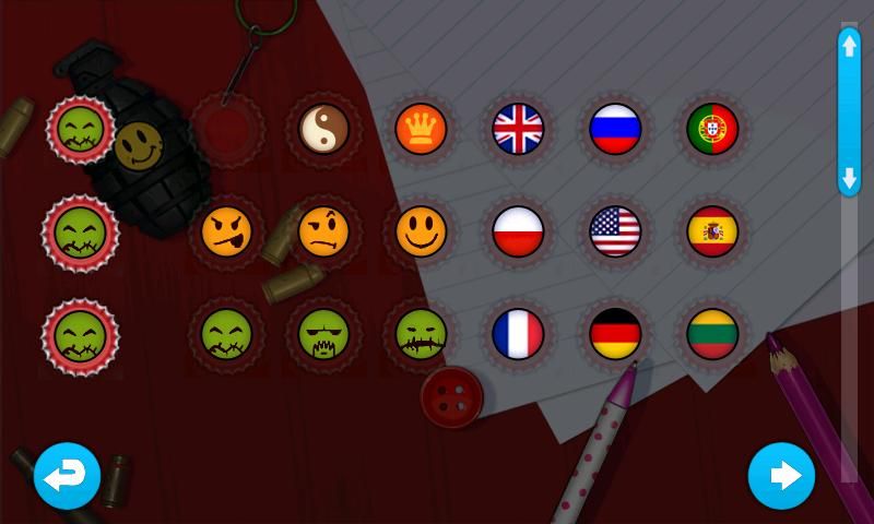 24 Best New Android Games From Last Week (1/23/12 - 1/31/12)