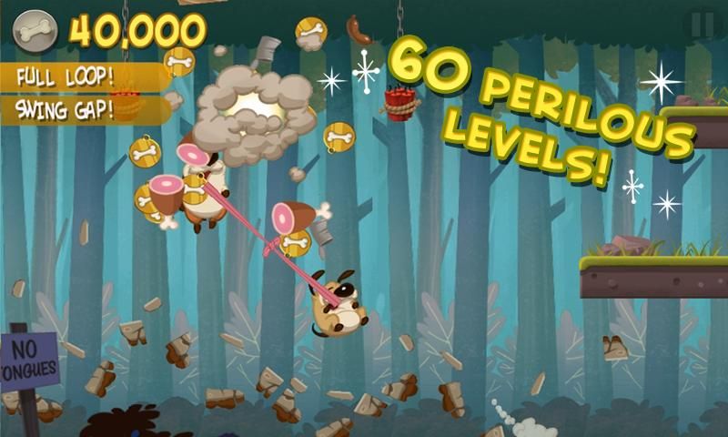 40 Best New Android Games From The Last 2 Weeks (2/1/12 - 2/17/12)