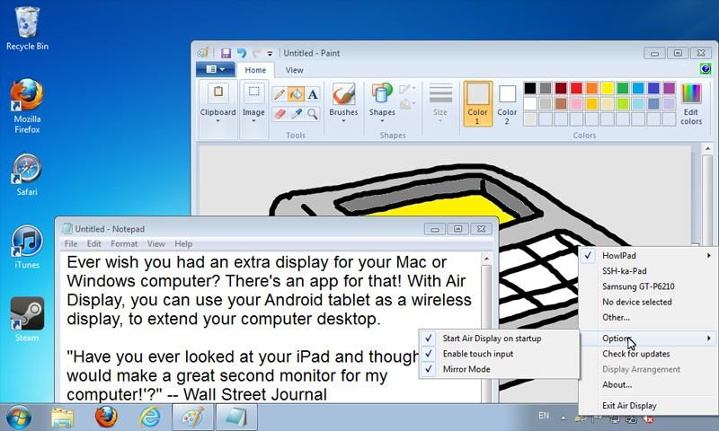 43 Best (And 4 WTF) New Android Apps And Live Wallpapers From The Last ...