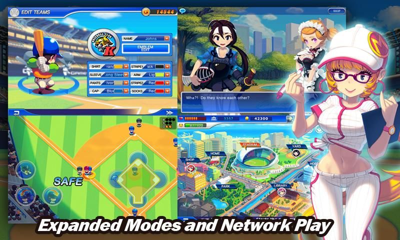 40 Best New Android Games From The Last 2 Weeks (2/1/12 - 2/17/12)