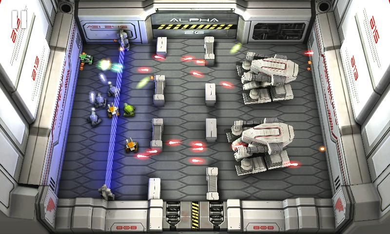 38 Best New Android Games From The Last 2 Weeks (3/6/12 - 3/24/12)