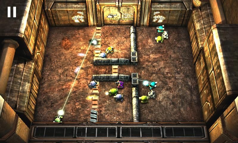 38 Best New Android Games From The Last 2 Weeks (3/6/12 - 3/24/12)