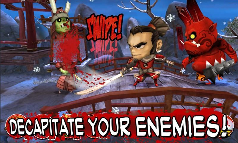 38 Best New Android Games From The Last 2 Weeks (3/6/12 - 3/24/12)