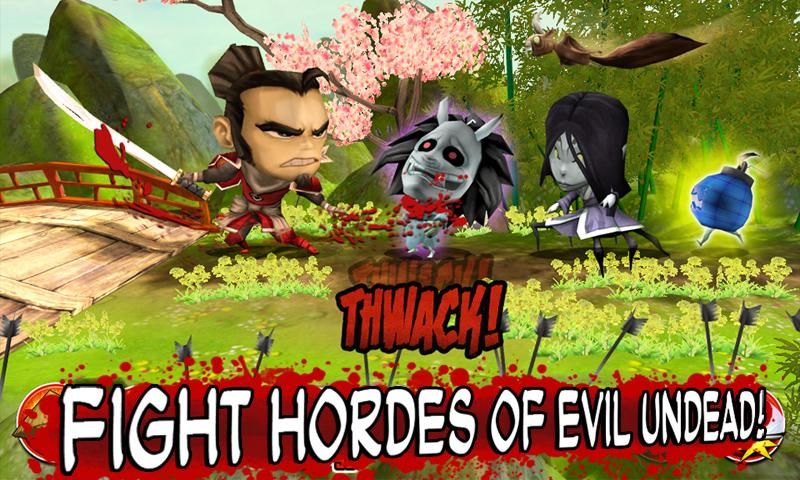 38 Best New Android Games From The Last 2 Weeks (3/6/12 - 3/24/12)