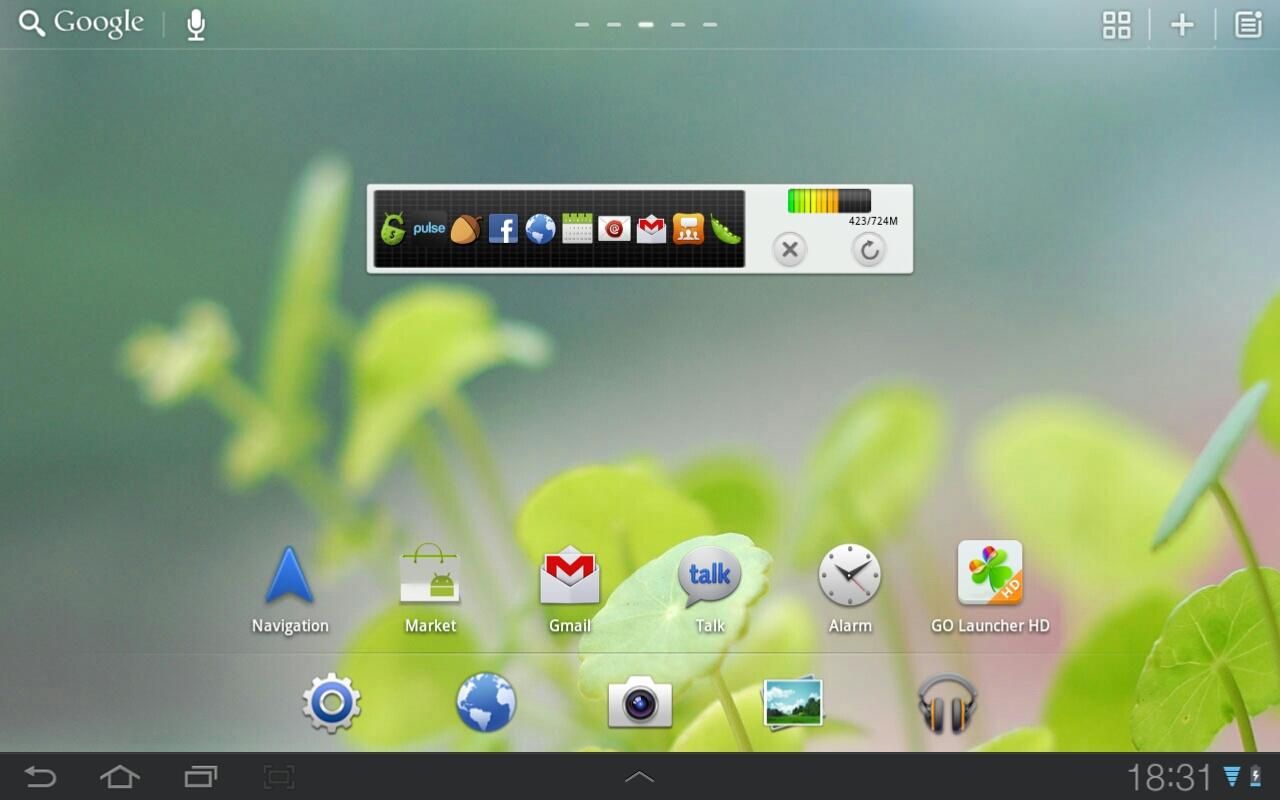 13 Best Android 3.0+ Apps For Tablets From The Last 2 Weeks (3/10/12 ...