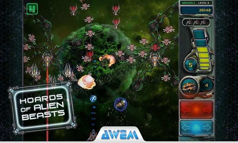 33 Best New Android Games From Last Week 32512 4512 6822