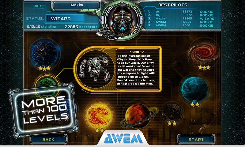 33 Best New Android Games From Last Week 32512 4512 0404