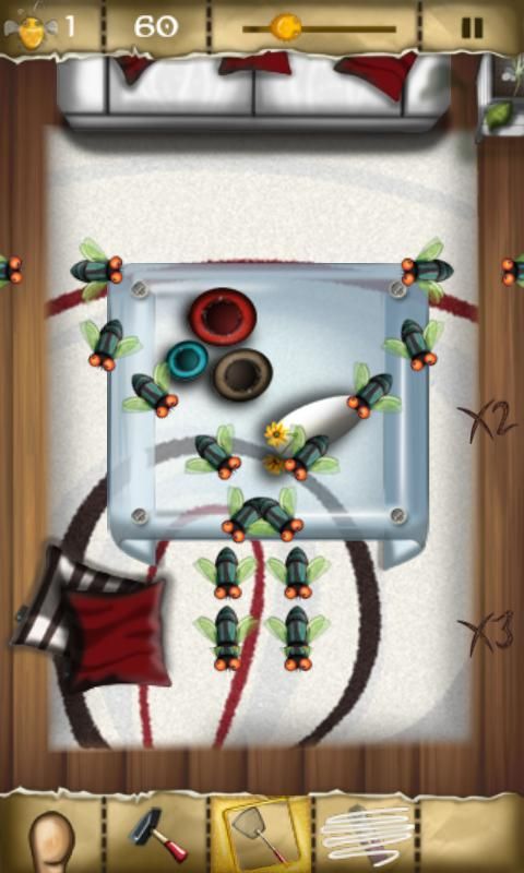 33 Best New Android Games From Last Week (3/25/12 - 4/5/12)