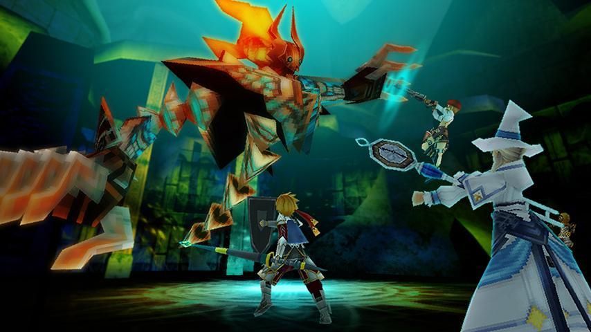 40 Best New Android Games From The Last 2 Weeks (4/6/12 - 4/19/12)