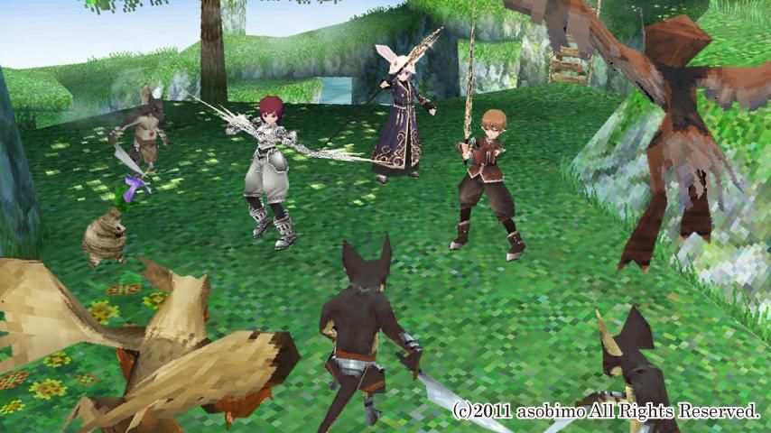 40 Best New Android Games From The Last 2 Weeks (4/6/12 - 4/19/12)