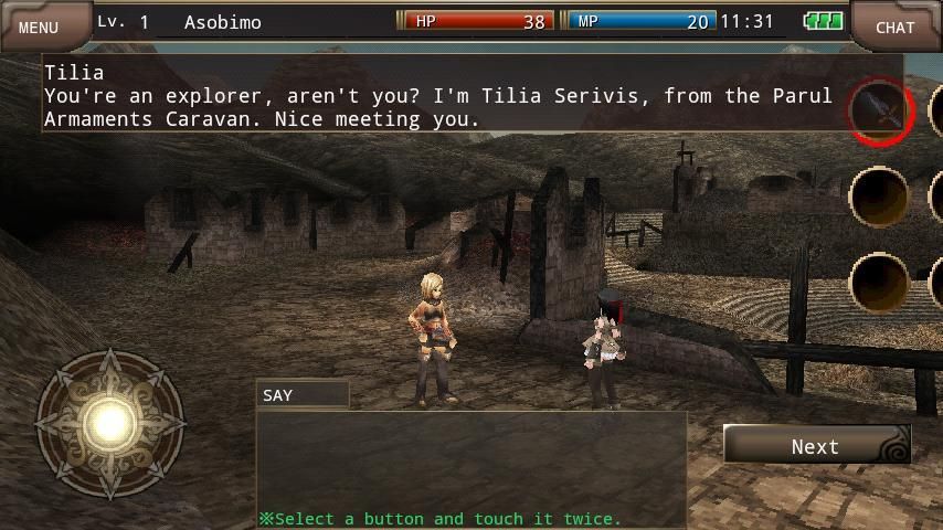 40 Best New Android Games From The Last 2 Weeks (4/6/12 - 4/19/12)