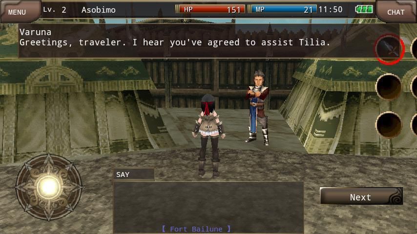 40 Best New Android Games From The Last 2 Weeks (4/6/12 - 4/19/12)