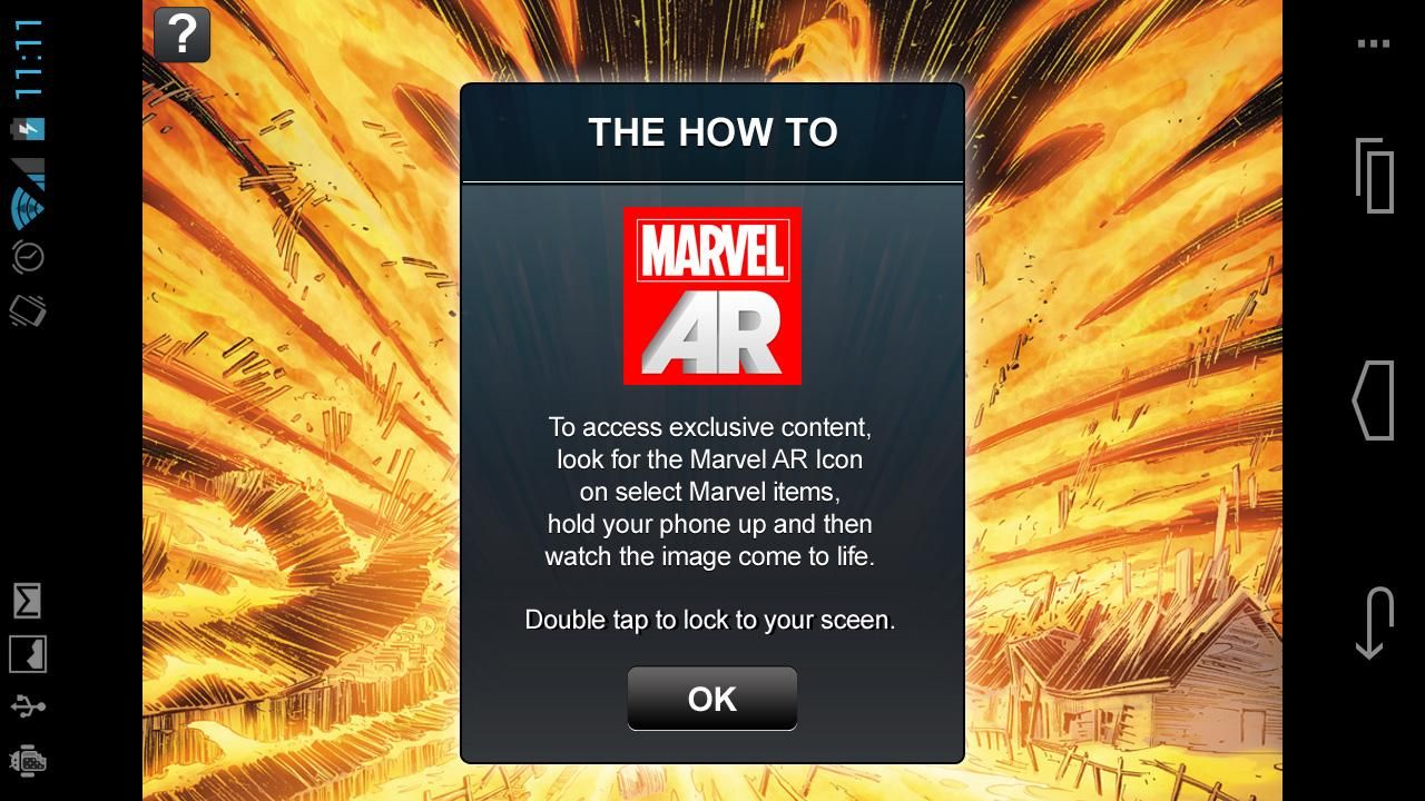 39 Best (And 1 WTF) New Android Apps And Live Wallpapers From Last Week ...