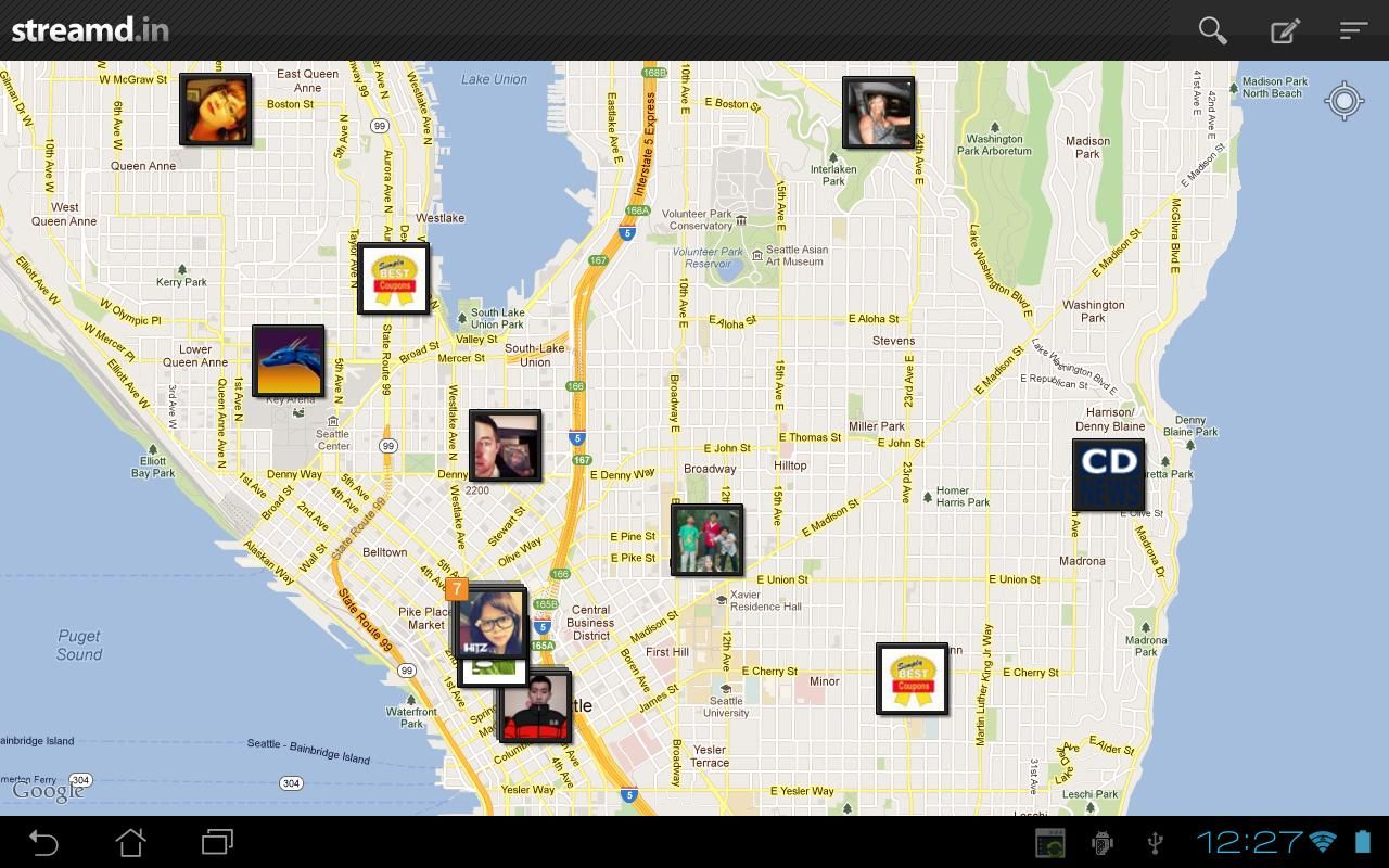 34 Best And 3 Wtf New Android Apps And Live Wallpapers From The Last