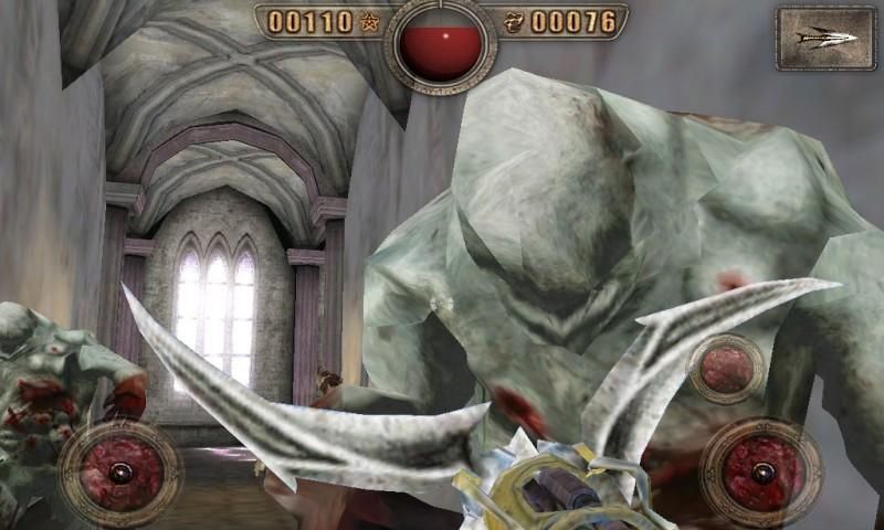 33 Best New Android Games From Last Week (3/25/12 - 4/5/12)