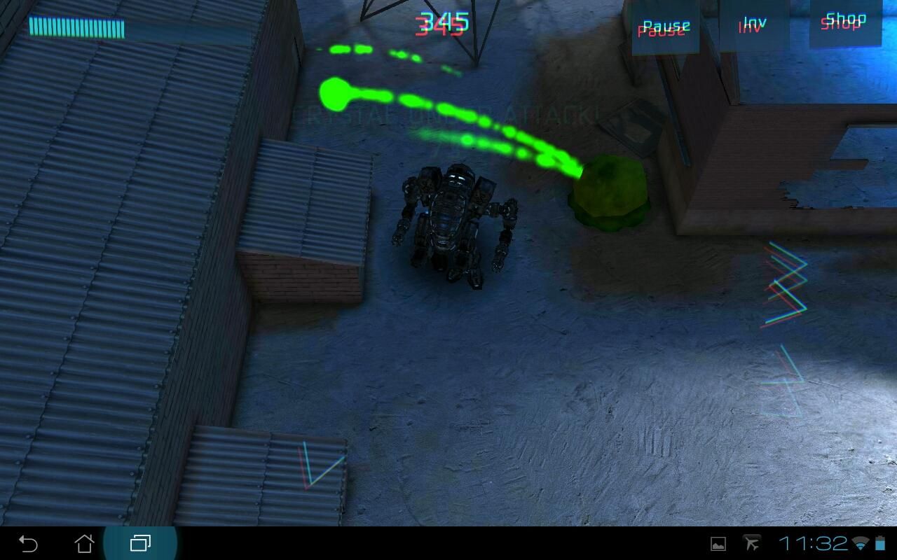 33 Best New Android Games From Last Week (3/25/12 - 4/5/12)