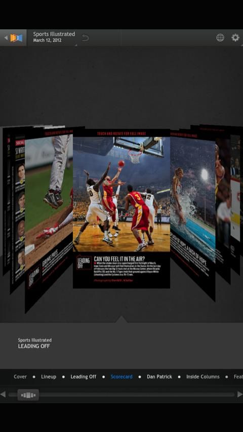 10 Best Android 3.0+ Apps For Tablets From The Last 3 Weeks (3/24/12 ...