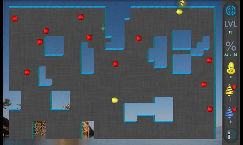 33 Best New Android Games From Last Week (3/25/12 - 4/5/12)