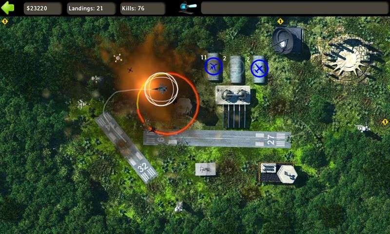 33 Best New Android Games From Last Week (3/25/12 - 4/5/12)