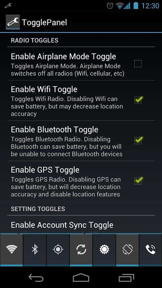 34 Best And 3 Wtf New Android Apps And Live Wallpapers From The Last