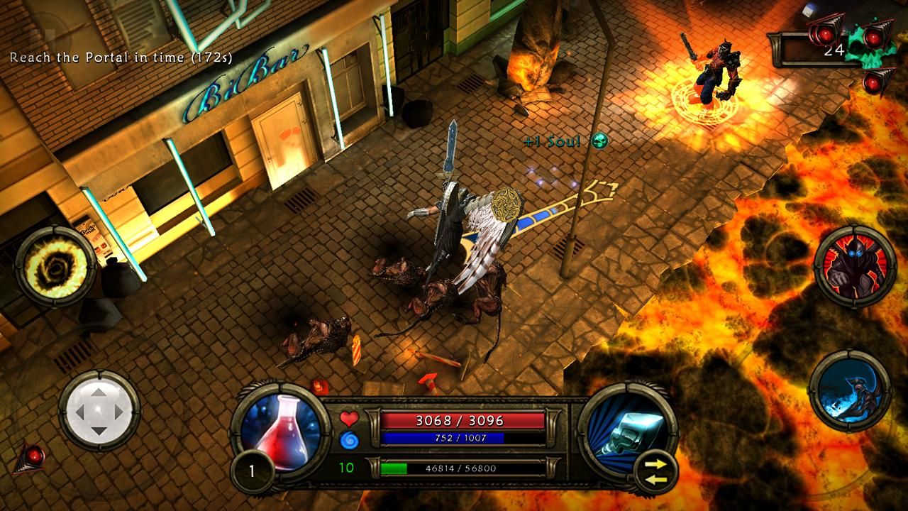 33 Best New Android Games From Last Week (3/25/12 - 4/5/12)