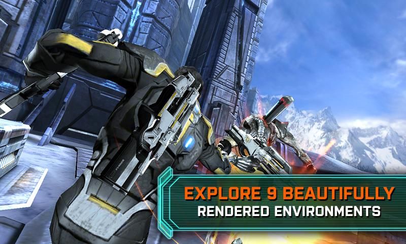 45 Best New Android Games From The Last 3 Weeks (5/19/12 - 6/10/12)