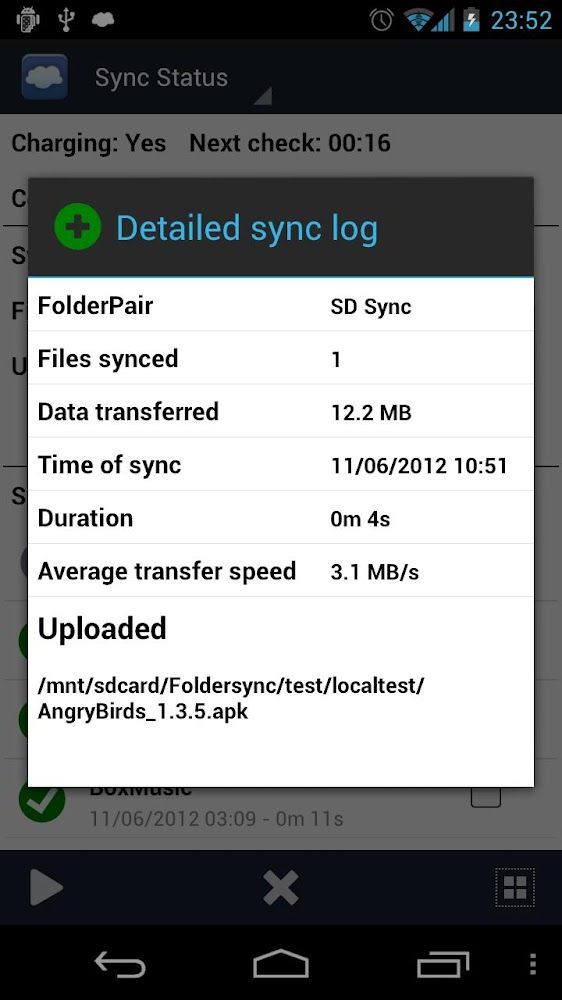 62 Best New Android Apps And Live Wallpapers From The Last Month (5/22/12 - 6/16/12)
