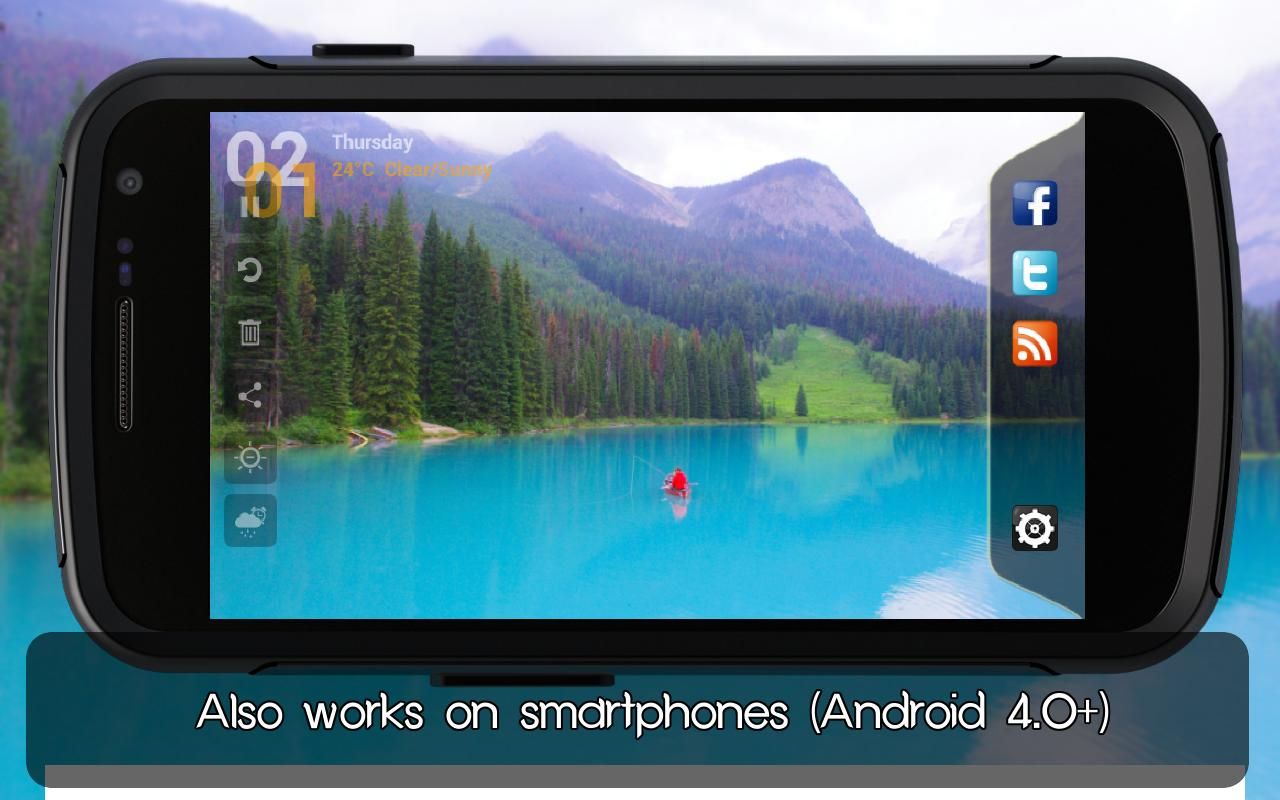 15 Best Android Apps For Tablets From The Last 6 Weeks (5/18/12 - 7/4/12)