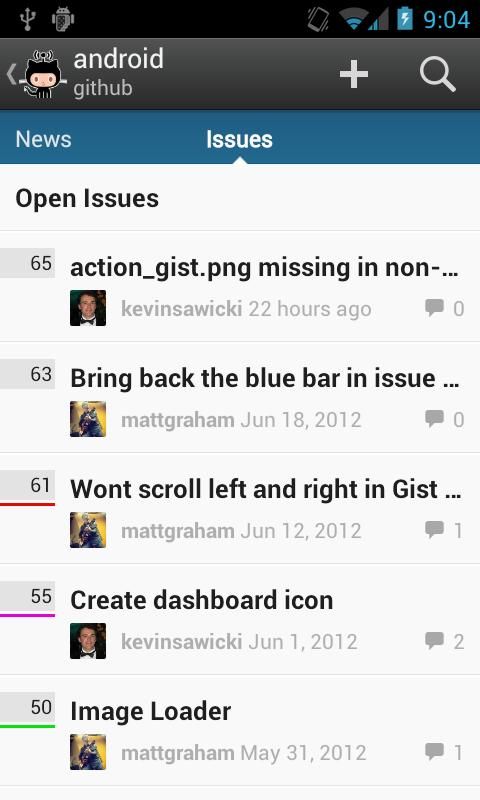 59 Best (And 3 WTF) New Android Apps And Live Wallpapers From The Last ...