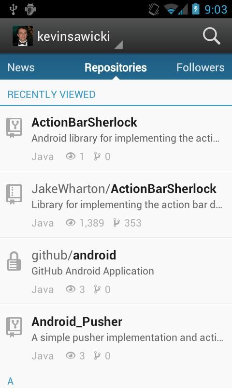 59 Best (And 3 WTF) New Android Apps And Live Wallpapers From The Last ...