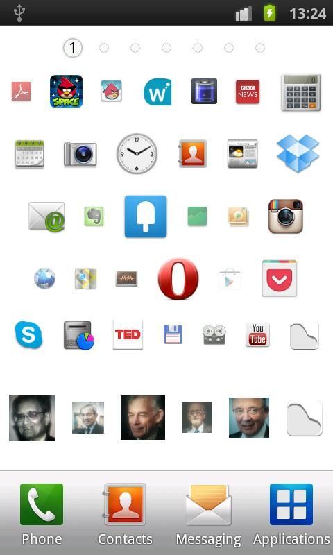 59 Best (And 3 WTF) New Android Apps And Live Wallpapers From The Last ...