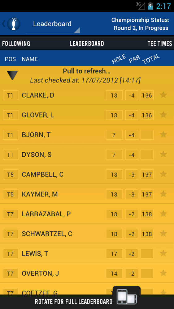 21 Best (And 2 WTF) New Android Apps And Live Wallpapers From The Last ...