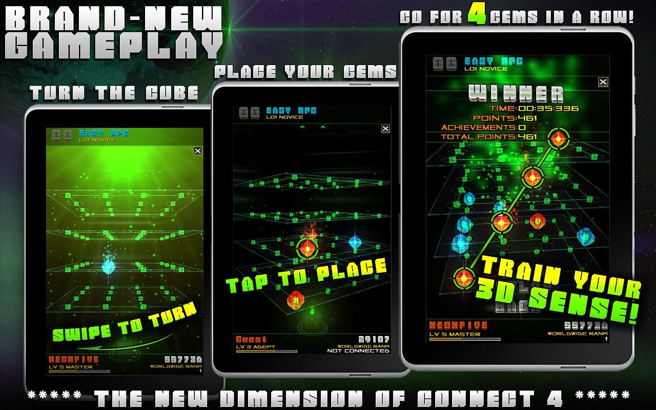 33 Best New Android Games From The Last 2 Weeks (9/15/12 - 9/29/12)