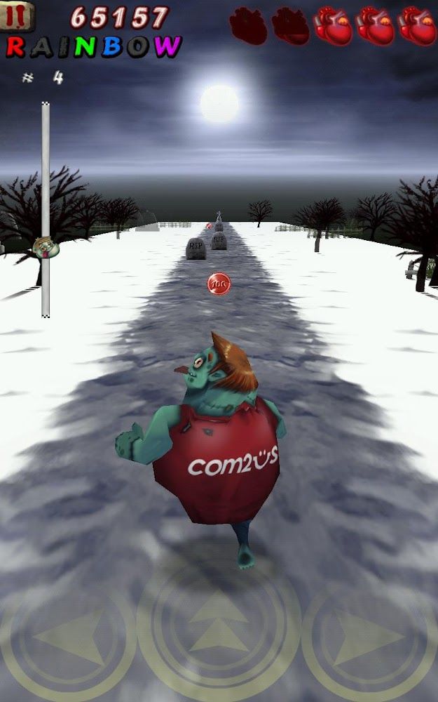 33 Best New Android Games From The Last 2 Weeks (9/15/12 - 9/29/12)