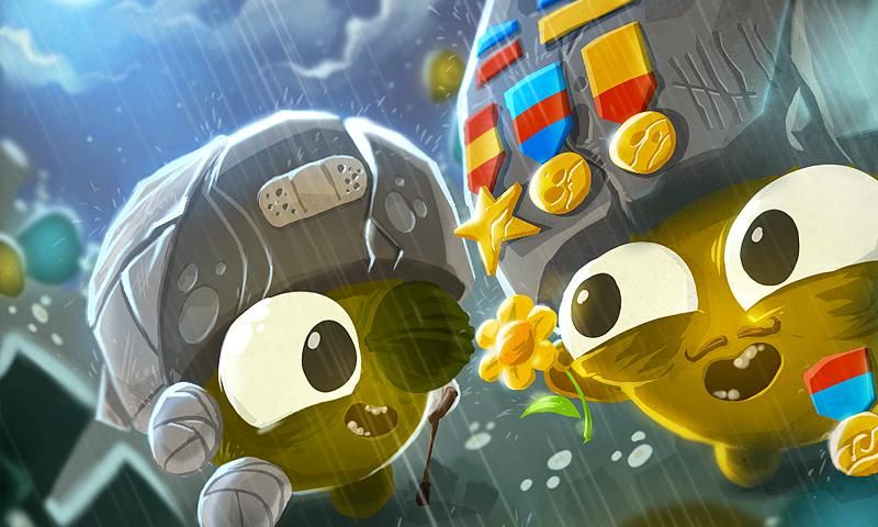 31 Best New Android Games From The Last 2 Weeks (8/17/12 - 9/4/12)